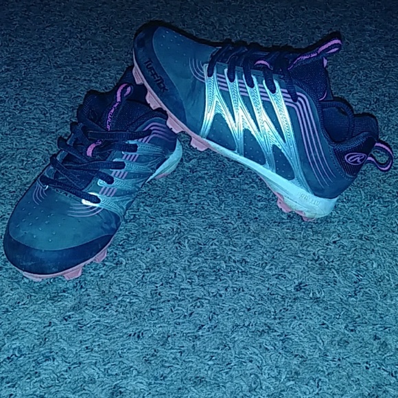 Rawlings | Shoes | Youth Cleats | Poshmark
